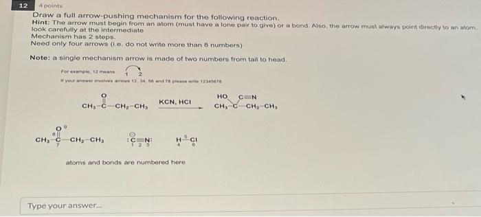 Solved 11 11 points Provide the suitable reagents necessary | Chegg.com