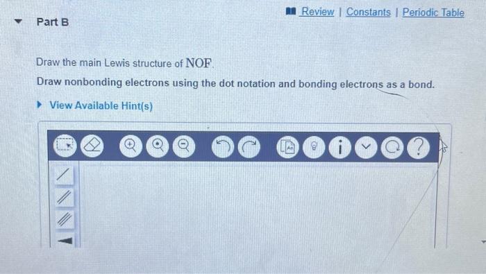 Solved Determine the number of bonding electrons and the | Chegg.com Solved Determine the number of bonding electrons and the | Chegg.com