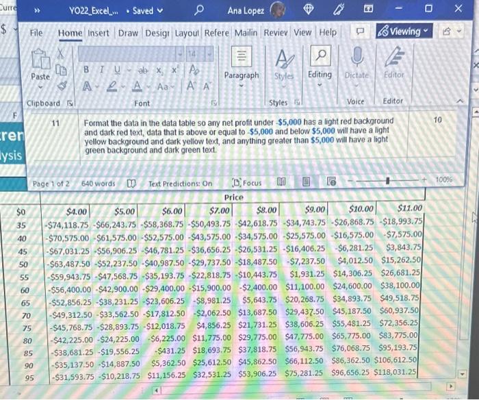 Solved Extreme H20 | Chegg.com