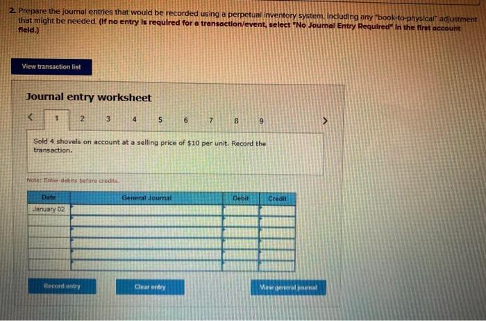 Solved I really need help in all three parts. Part 1 is | Chegg.com