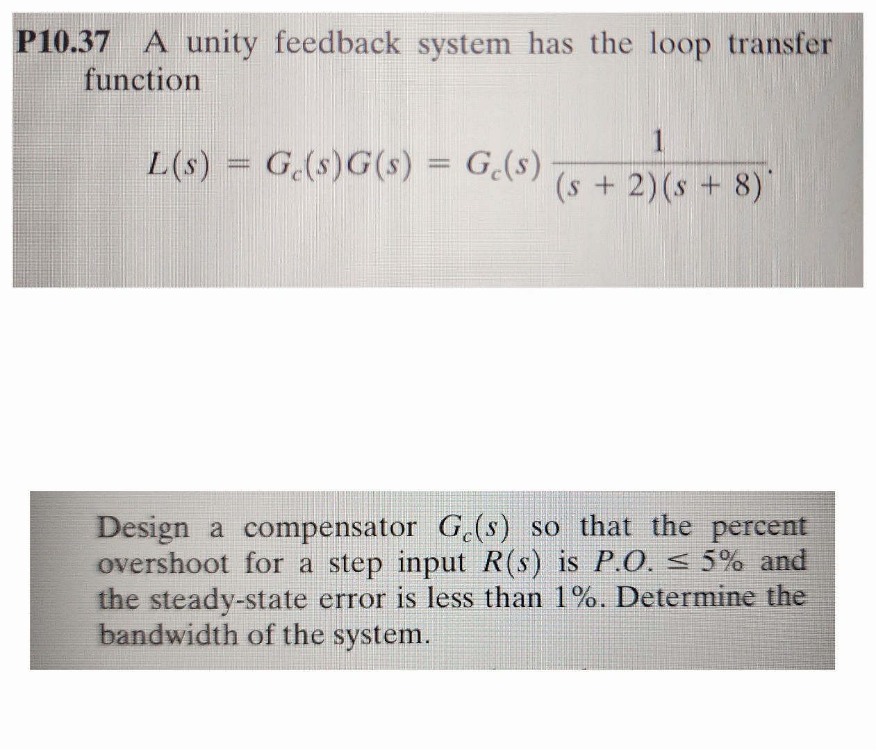 Please show all calculations.. I dont understand how | Chegg.com