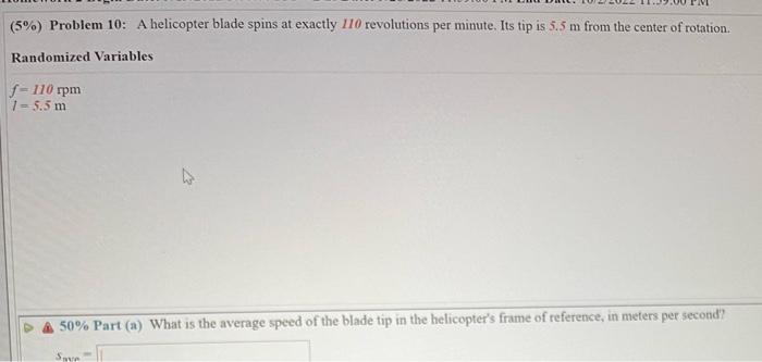 (5\%) Problem 16: A skydiver falls d1=307 m in t1=9.7 | Chegg.com