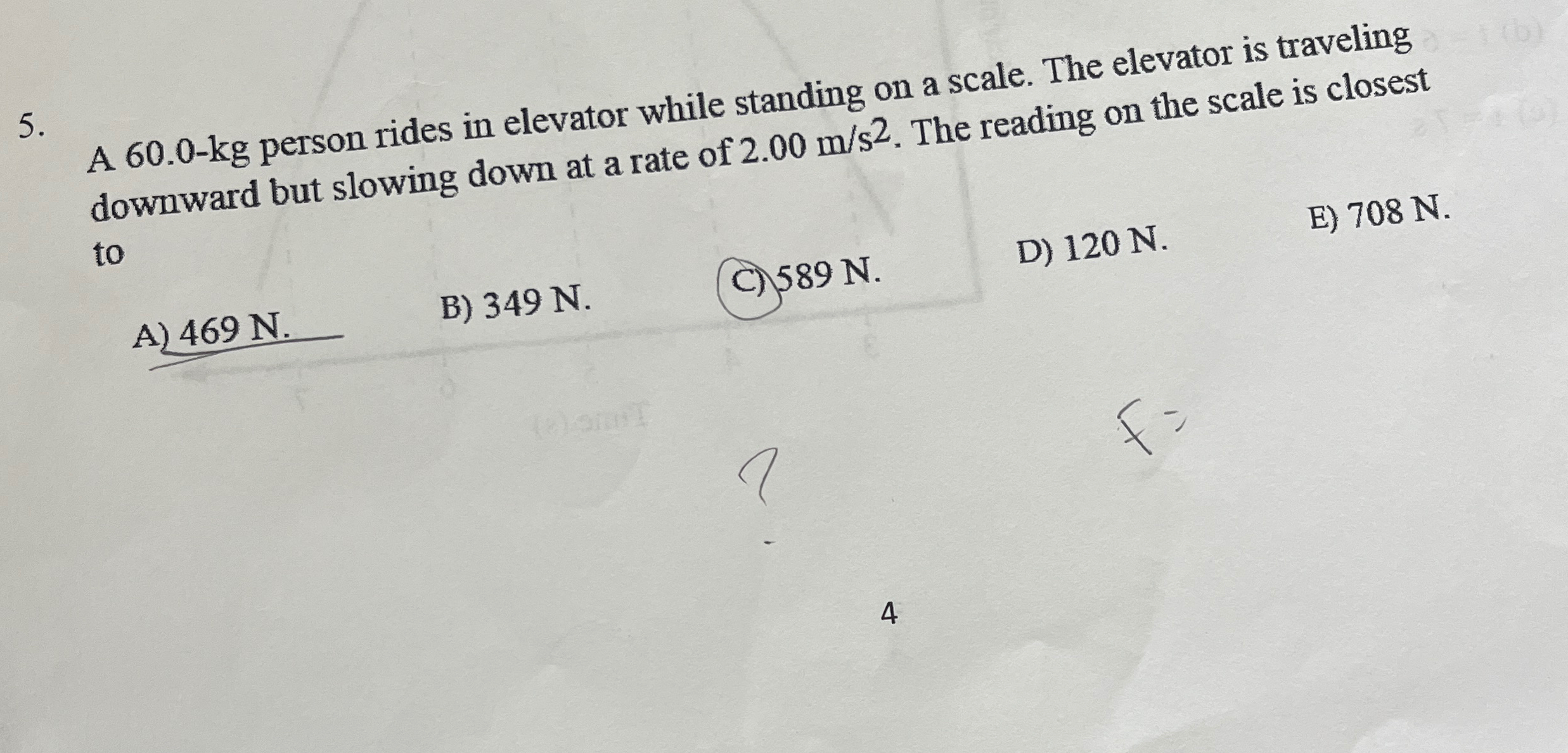 Solved If the speed of an object in uniform circular motion | Chegg.com