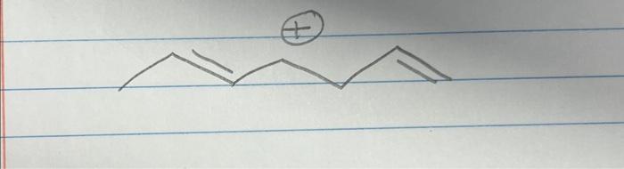 Solved draw resonance structure(s) with correct arrows | Chegg.com