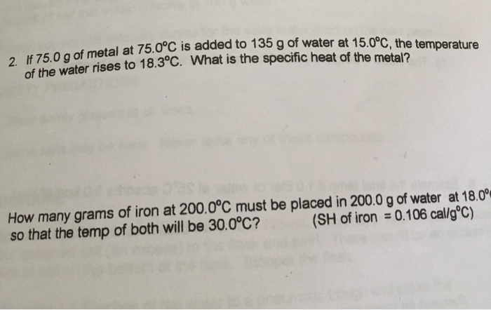 Solved Can you explain step by step to get everything clear? | Chegg.com