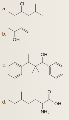 Solved 1. ﻿What is stereochemistry?2.Locate stereogenic | Chegg.com