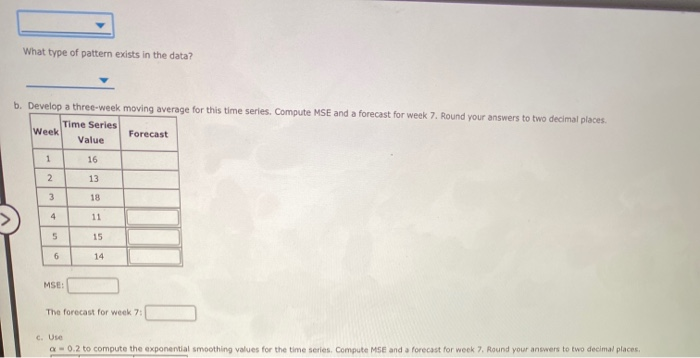 Solved Problem 15-05 (Algorithmic) Consider the following | Chegg.com