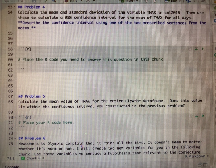 Solved e Q Knit- Insert - 3 Run - - 35 36 - ## Problem 2 37 | Chegg.com