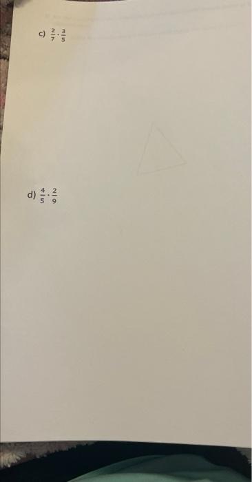 Solved use rectangles (an area model) to multiply the | Chegg.com