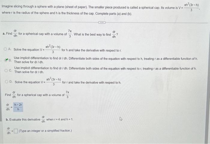 Solved pleeease answer both, i'm having a lot of trouble | Chegg.com