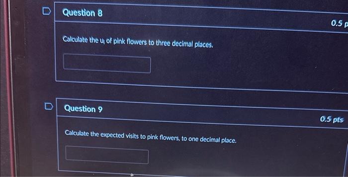 Solved Table 2. Results of 4 bouts of scan sampling of | Chegg.com