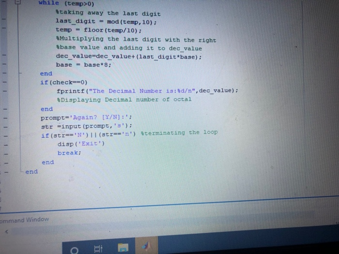 Solved help!!! so frustrated!! my program won’t run properly | Chegg.com