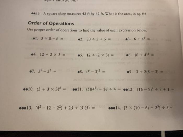 Solved I need numbers 18,20,22 on first picture solved and | Chegg.com