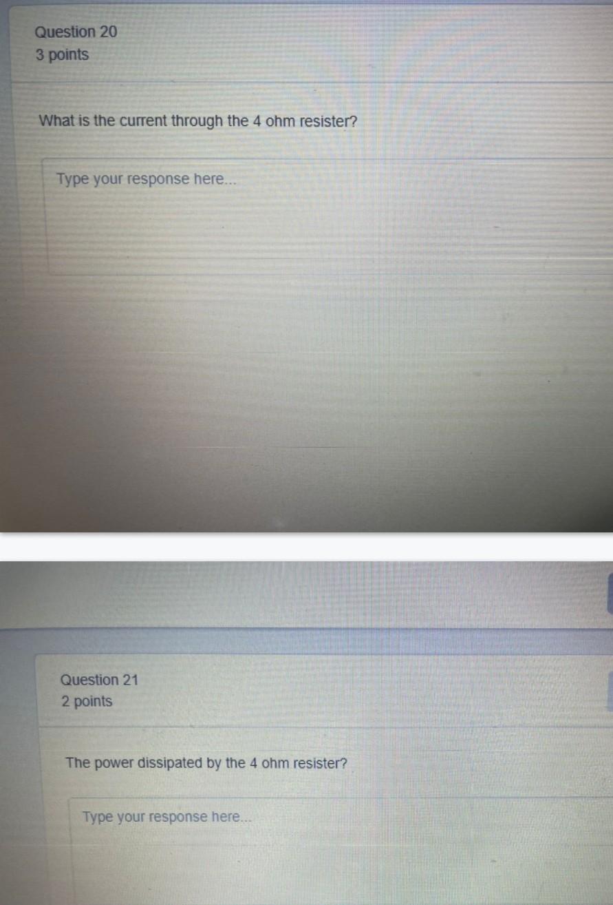 Using figure 2 to answer questions 18 to 21 18. What | Chegg.com