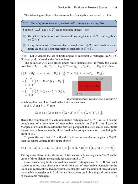 Solved I Need Help With Problem 1010 Suppose X S μ And
