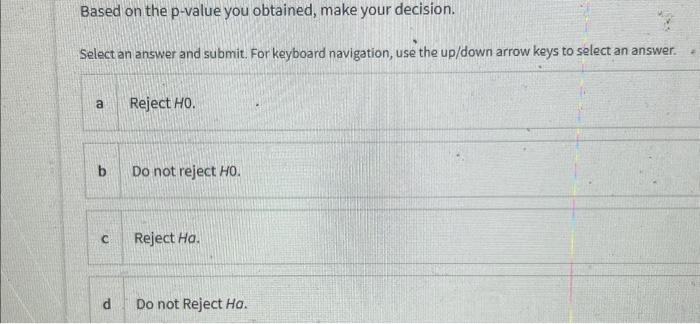 Solved Multiple parts of the same single question based off | Chegg.com