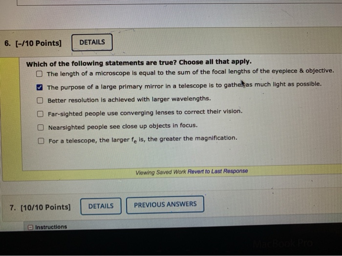 Solved A telescope is being used to look at the Andromeda | Chegg.com
