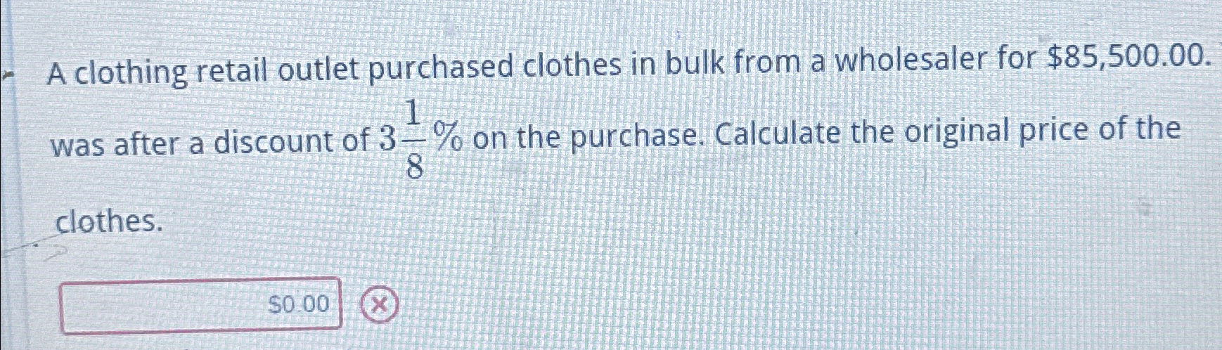 Solved Need help with this question | Chegg.com