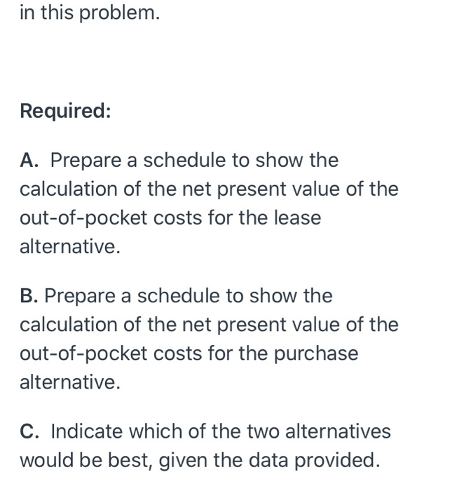 Solved Quick-To-Change Company has decided to computerize | Chegg.com
