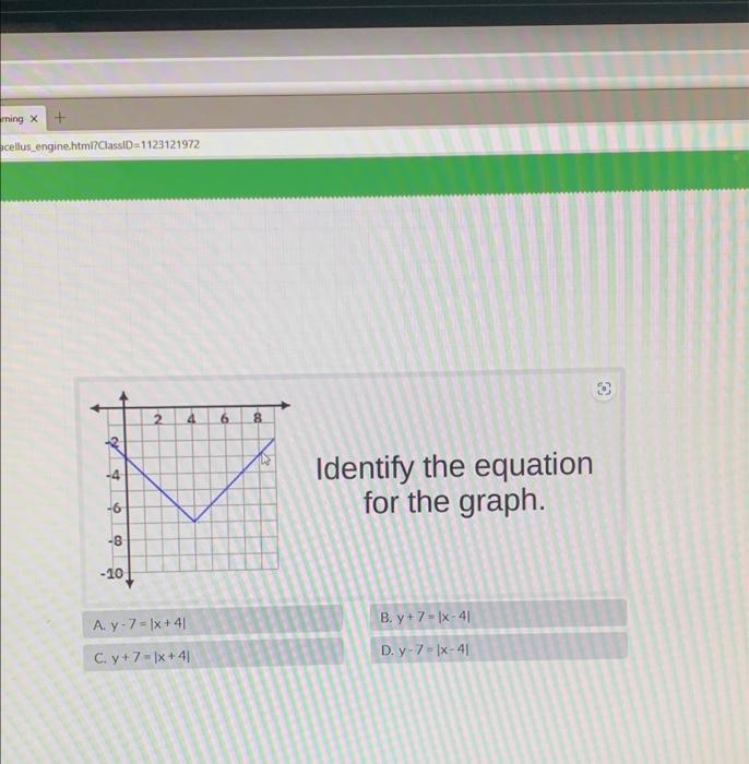 Solved mning X + acellus_engine.html?ClassID=1123121972 -6 | Chegg.com