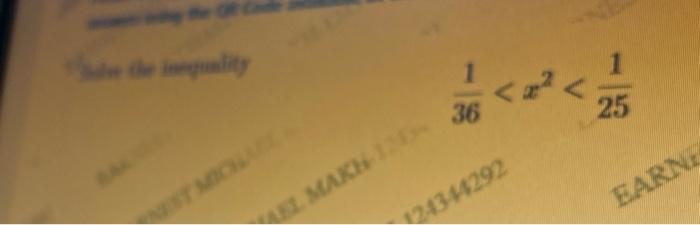 Solved 361 | Chegg.com