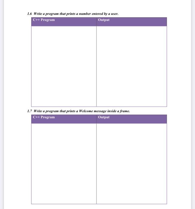 Solved PART 1 - INTRODUCTION 1.1 What is the meaning of the | Chegg.com