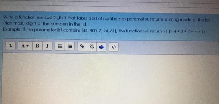 Solved Python Languge Plese Send The Code As A Text Not 2475