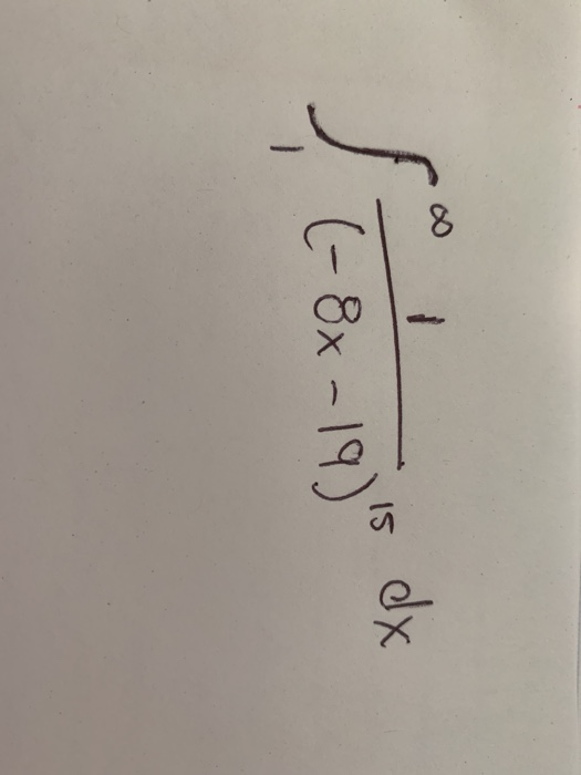 Solved (-86-19) | Chegg.com