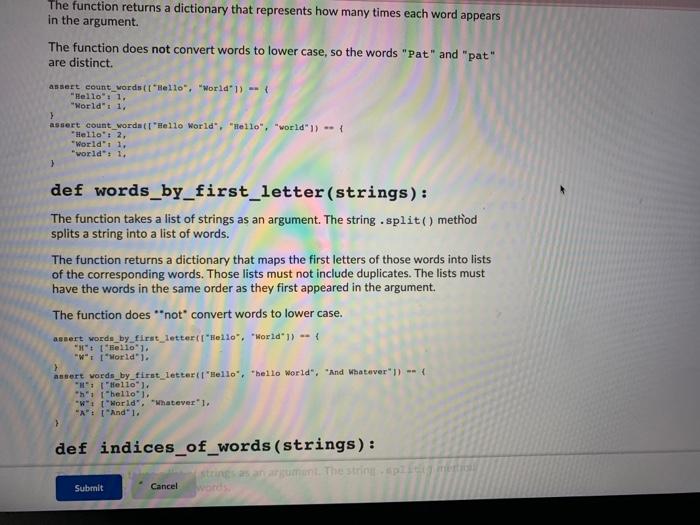 Solved 165729 . Forbidden: Your program may not use any | Chegg.com