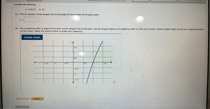 Solved Use The Function F And The Given Function Value Fx 9743
