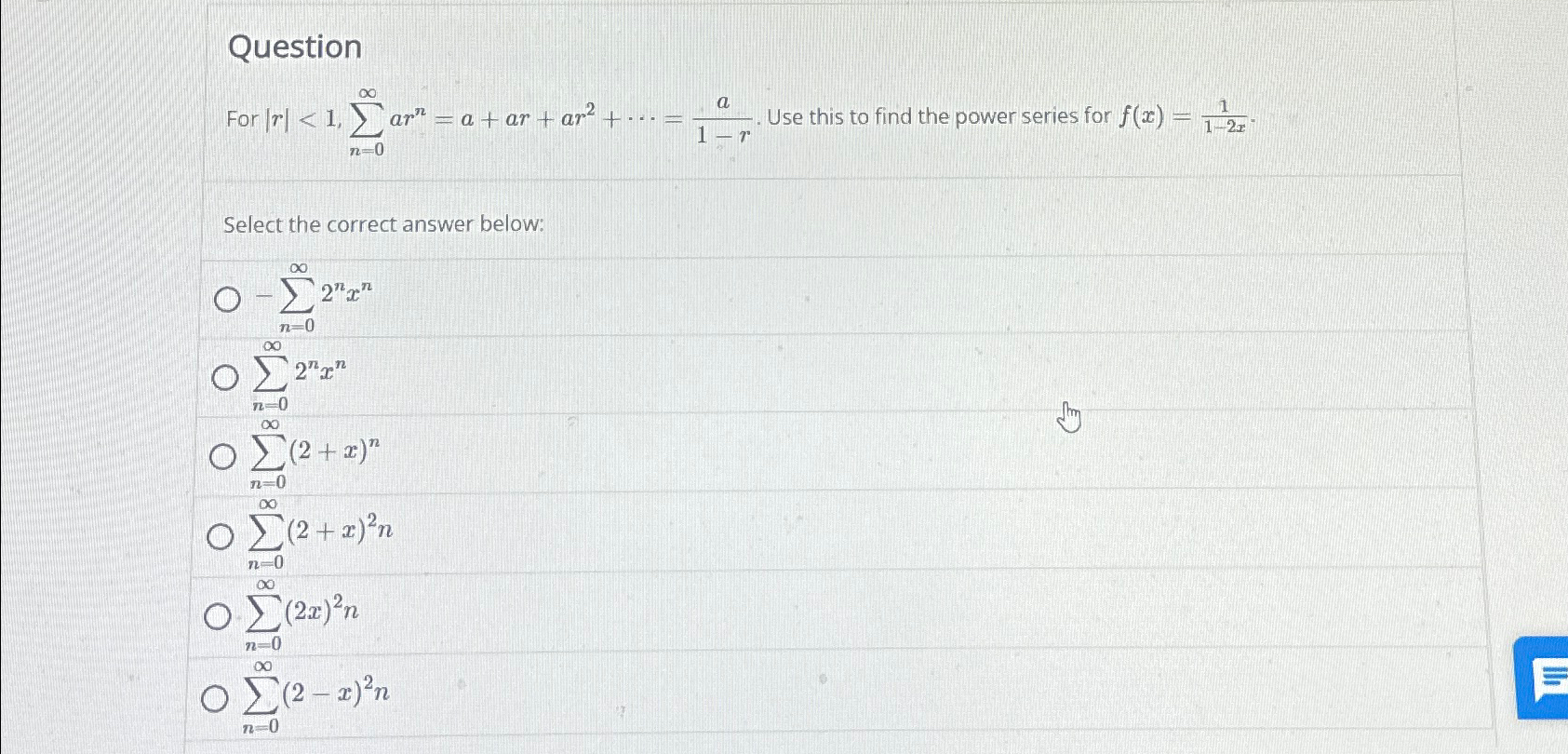 Solved QuestionFor |r|