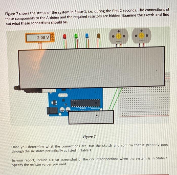 Solved Exercise 3. Circuit Configuration In this exercise, | Chegg.com