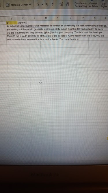 Solved Merge And Center 9 23 Conditional Format Formatting 8778