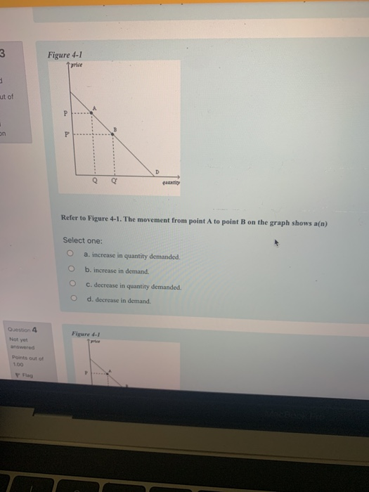 Solved 3 Figure 4-1 Trice 8 ut of P On Р D ty Refer to | Chegg.com
