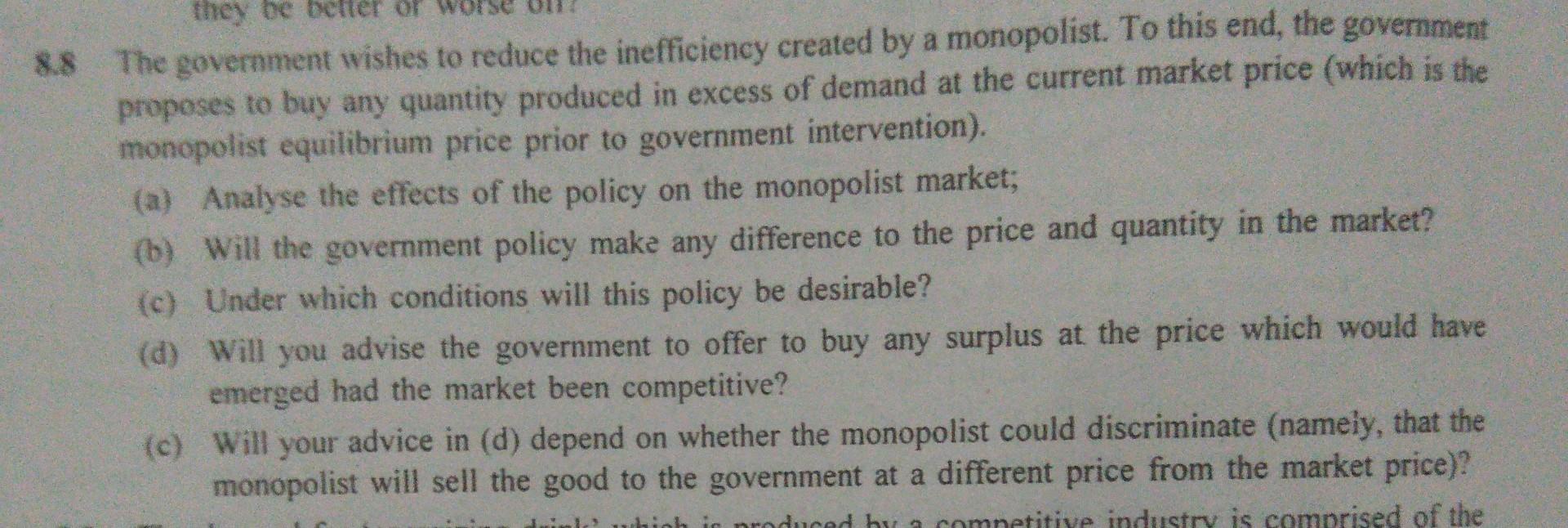 Solved 8.8 give solution in hwp format if you can't then | Chegg.com