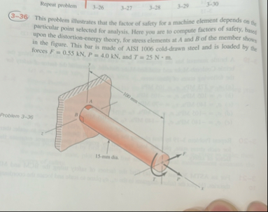 Solved Repeat problem3-263-273-283-293-303-36 ﻿This problem | Chegg.com