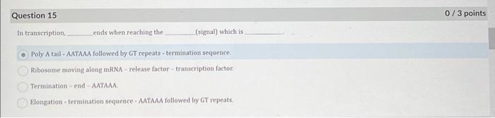 Solved The phenomenon where genes located near each other on | Chegg.com