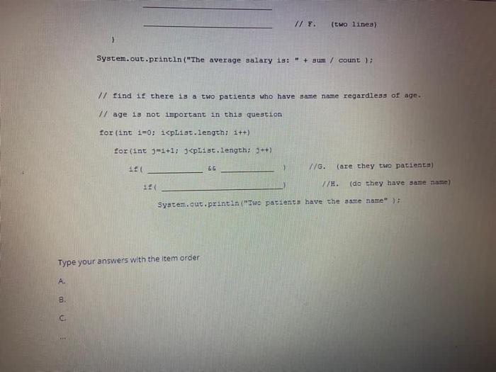 Solved Using the following UML class diagram to create Java | Chegg.com