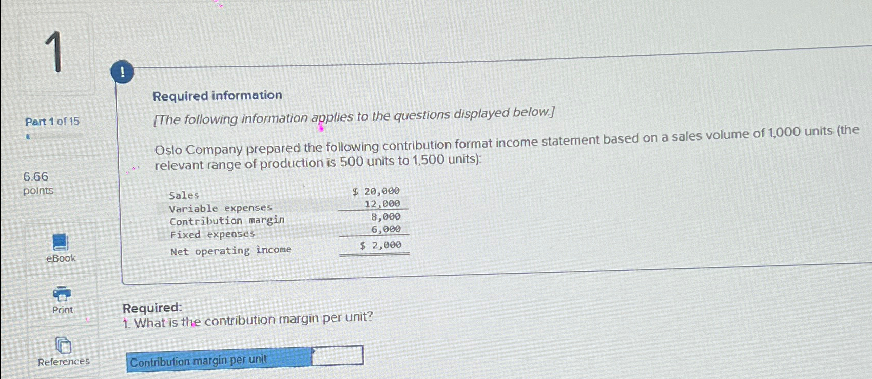 Solved 1!Required informationPart 1 of 156.66 | Chegg.com Solved 1!Required informationPart 1 of 156.66 | Chegg.com