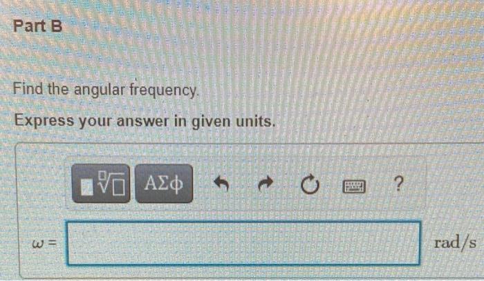 Solved The tip of a tuning fork goes through 440 complete | Chegg.com
