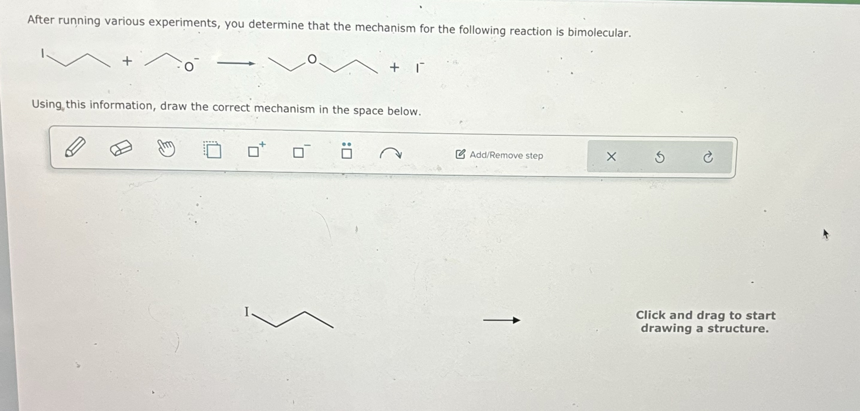 Solved After running various experiments, you determine that | Chegg.com