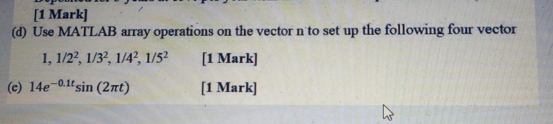 Solved (a) 43xy+87y2+x+y [1 Mark] (b) | Chegg.com