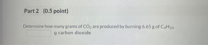 Solved 12 Question (1 point) Disposable lighters contain | Chegg.com