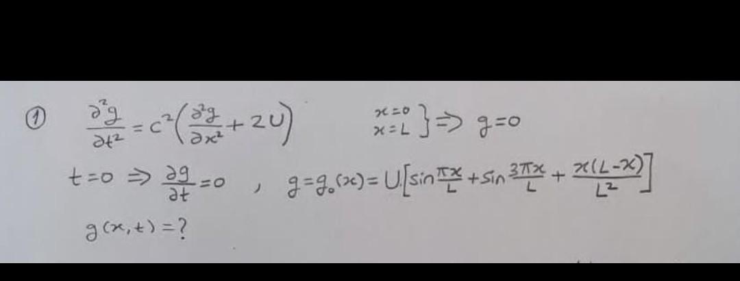 Solved (1) | Chegg.com