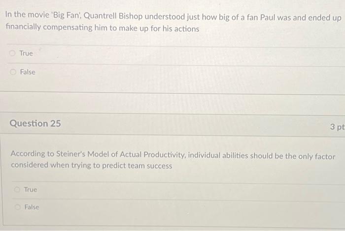 Solved Basketball, Soccer, and Marathon Running are ALL | Chegg.com