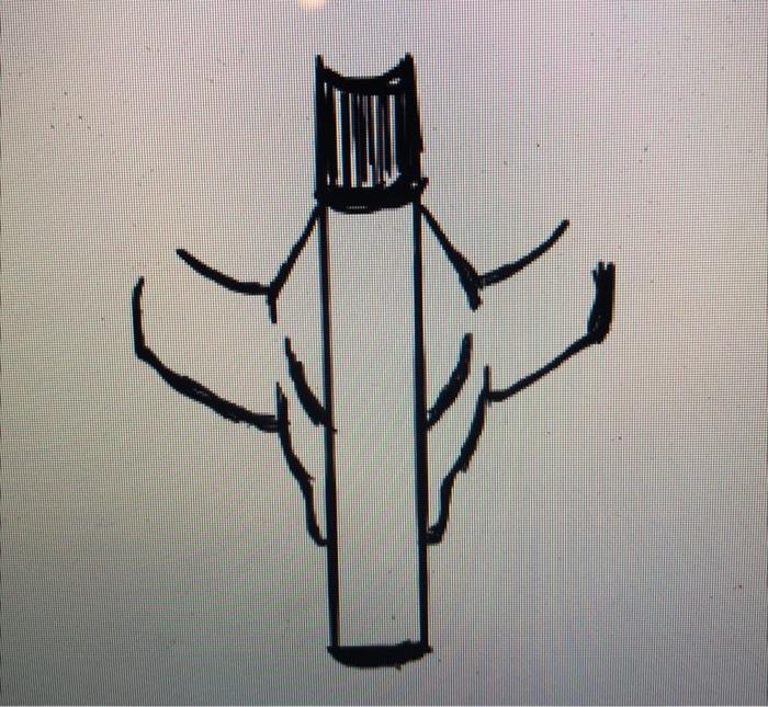 Solved A student presses a book between their hands, as the | Chegg.com