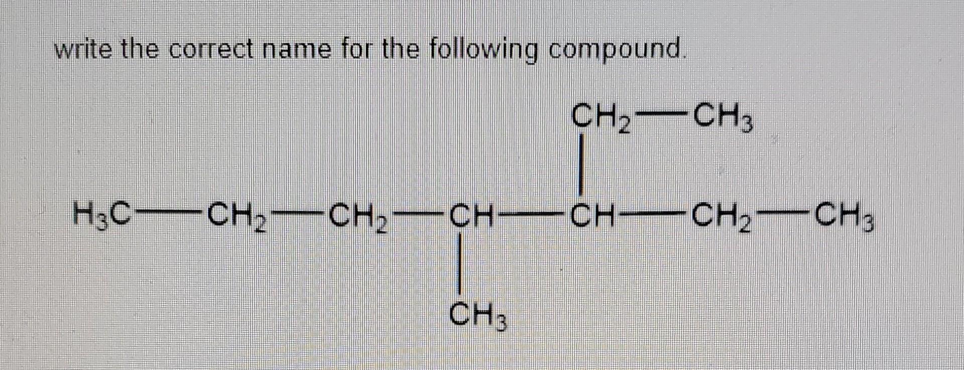 Solved The balanced equation for complete combustion of | Chegg.com
