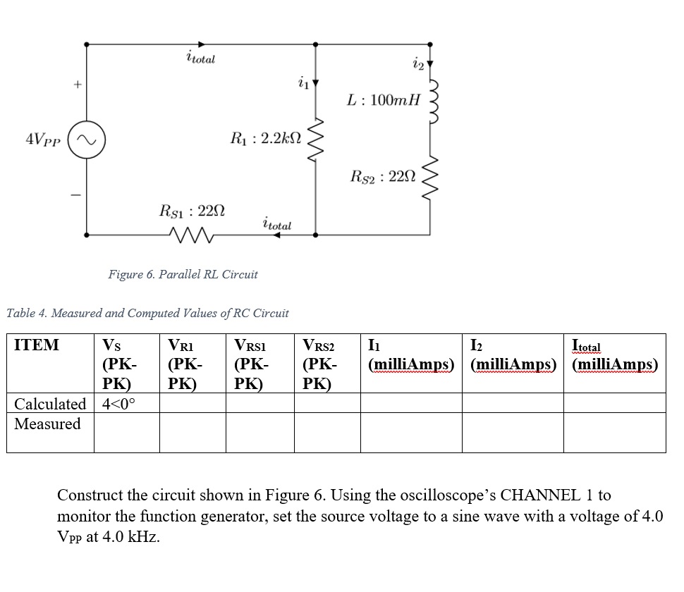 Solved Need help calculating the theoretical voltages and | Chegg.com