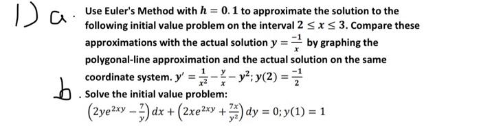 Solved please help me learn how to solve these. please | Chegg.com
