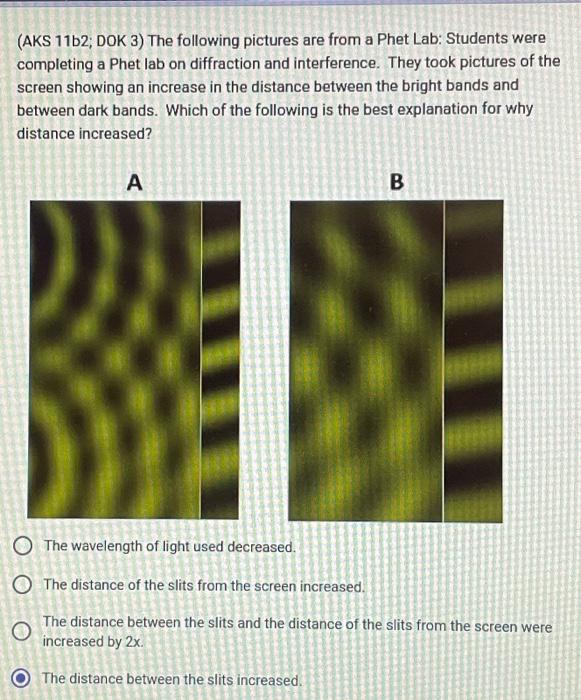 Solved (AKS 11b2; DOK 3) The following pictures are from a | Chegg.com